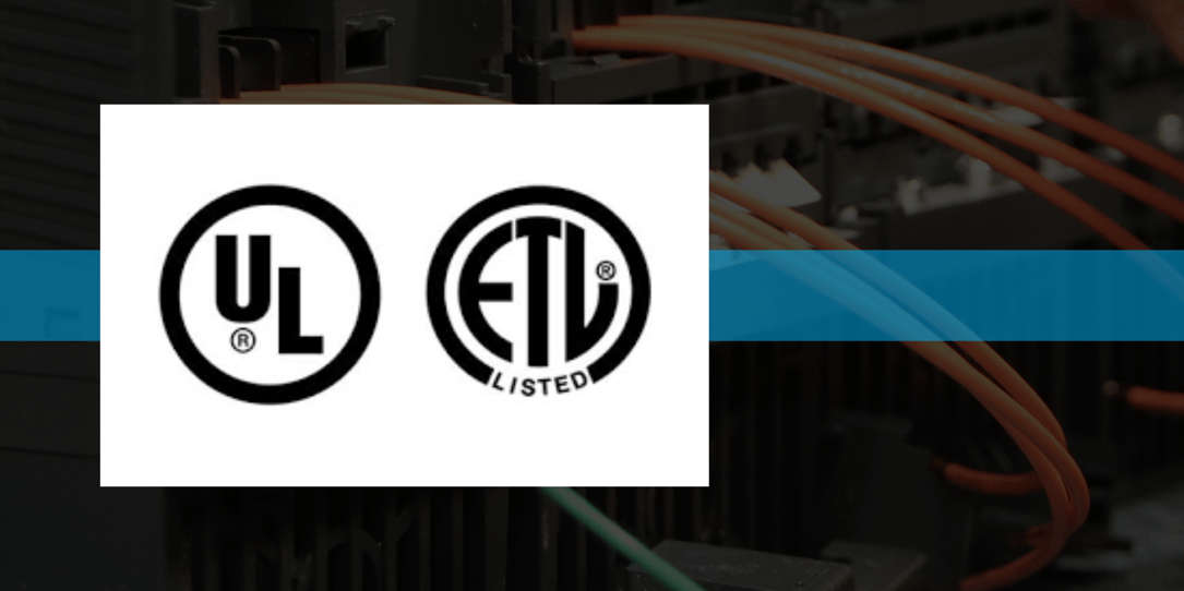 ETL vs. UL: Understanding the Switch from UL to ETL Certification
